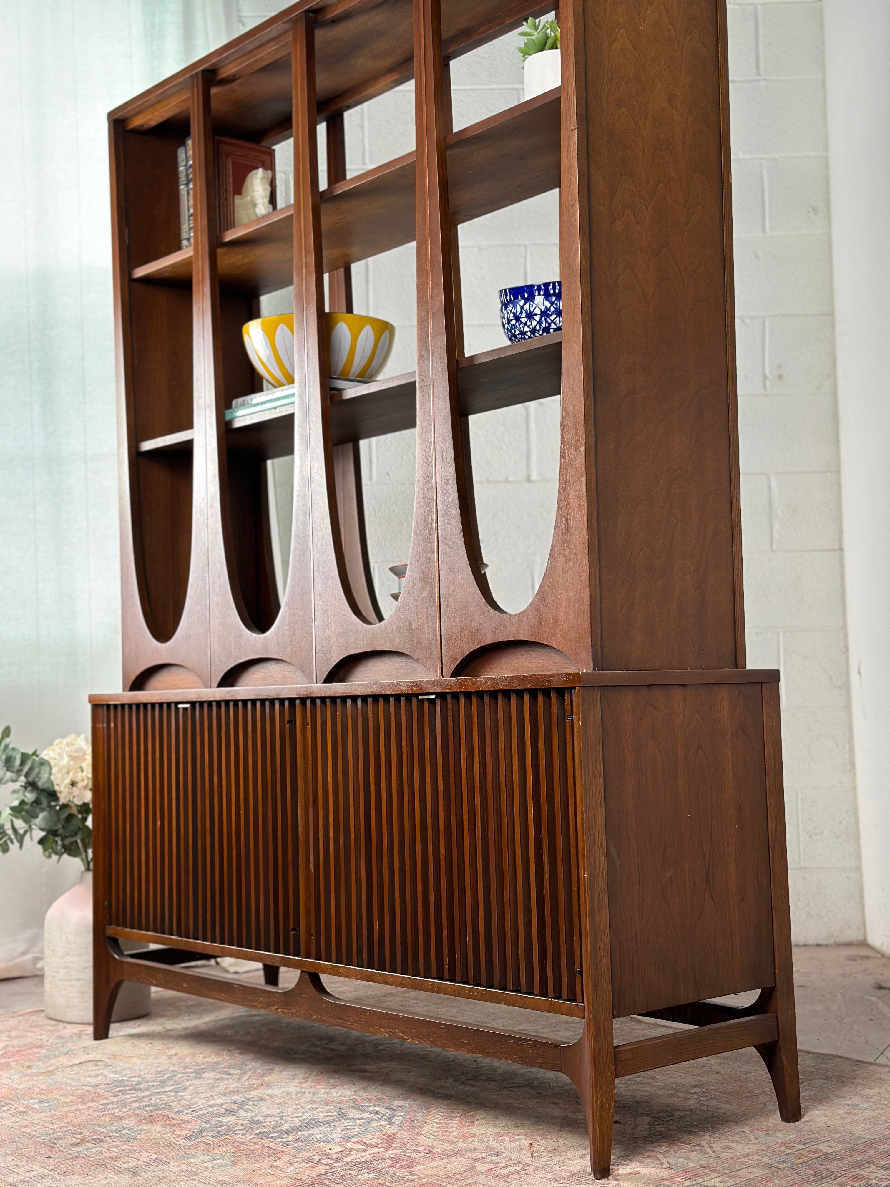 Broyhill Brasilia Room Divider