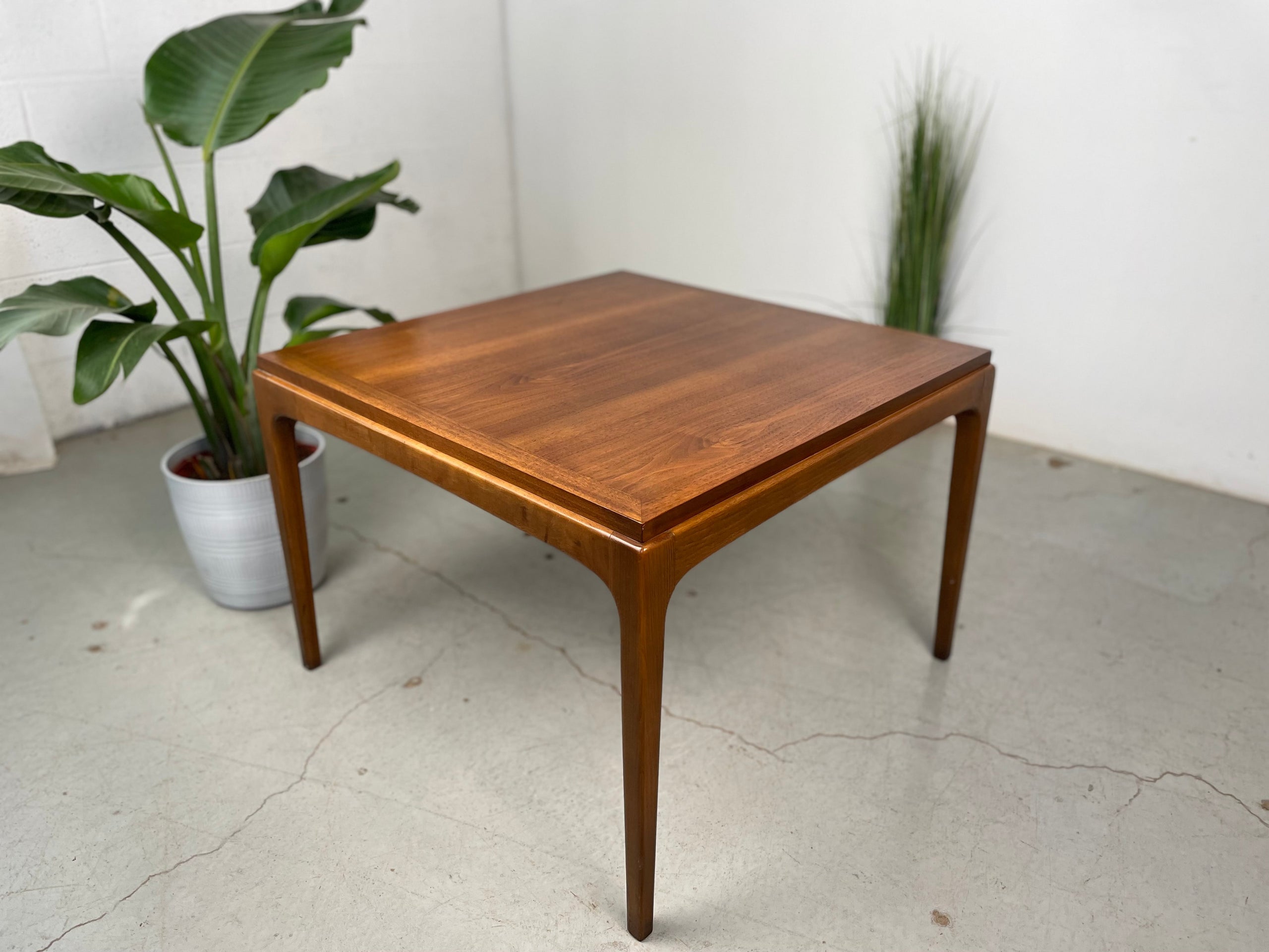 Square Lane Acclaim Coffee Table Corner Table SimplyMidKC