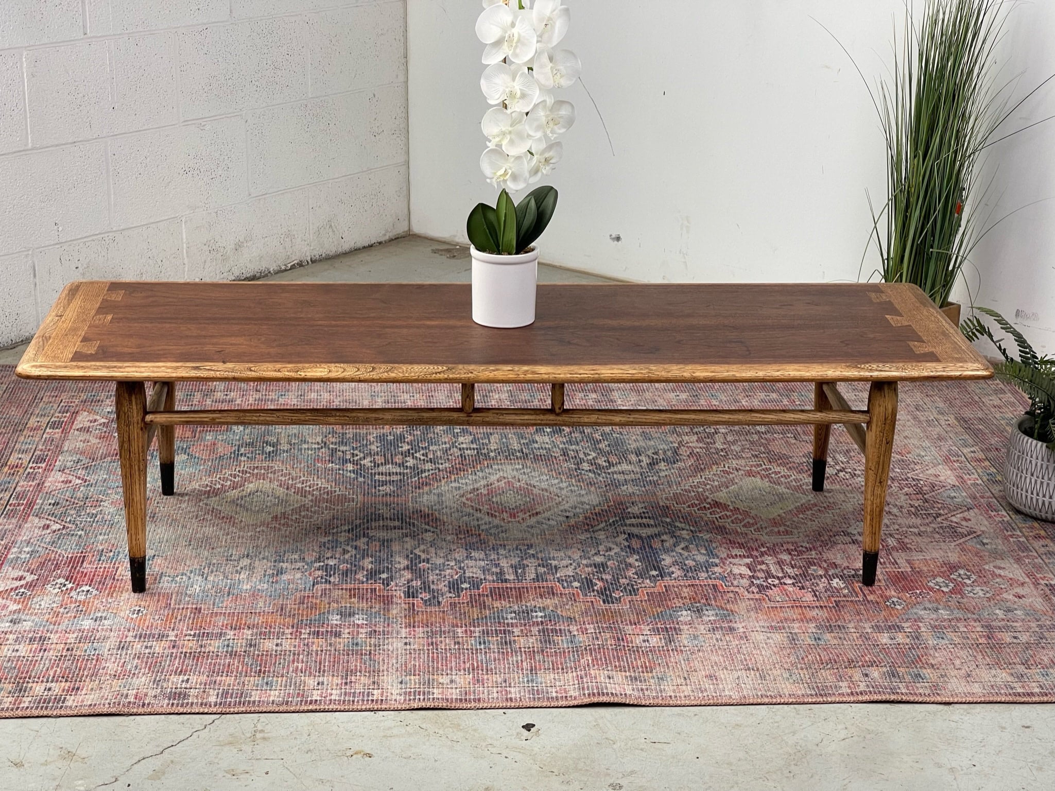 Lane dovetail coffee table store